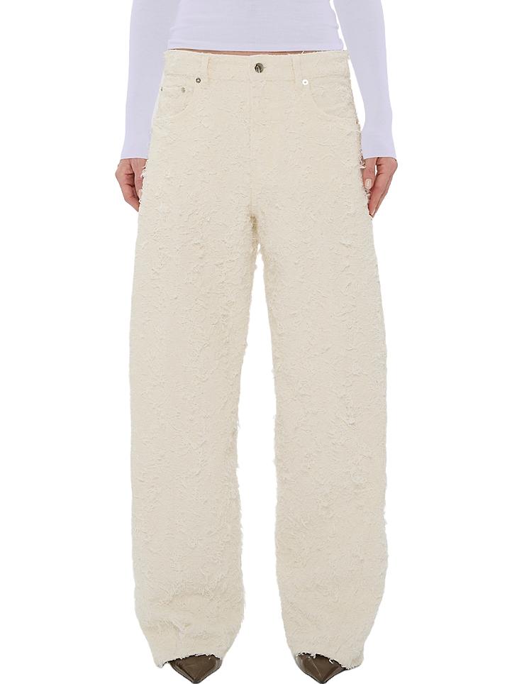HAIKURE Haikure Clyde Wide Leg Jeans